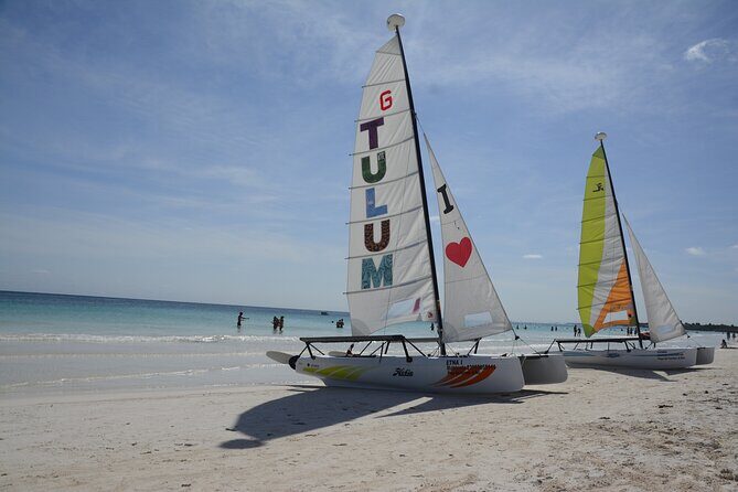 Tulum: Snorkeling and Private Sailing Tour - Why This Tour Is A Solid Choice for Travelers