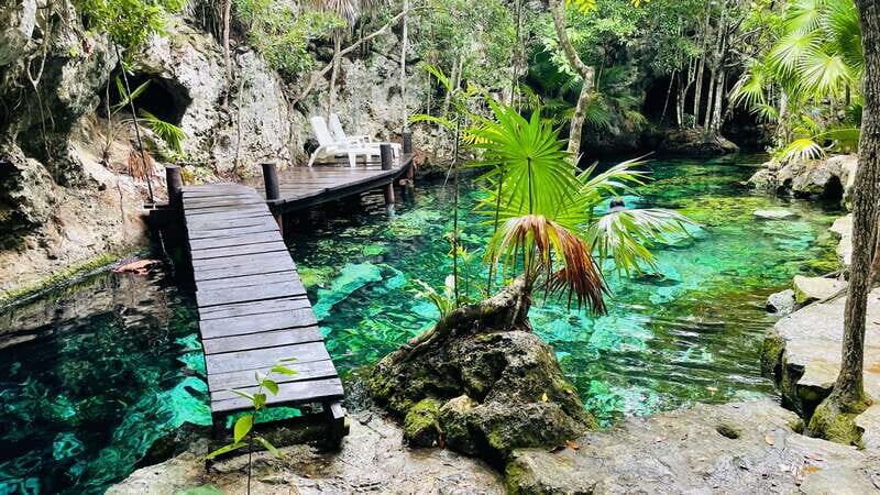 Tulum, Snorkeling & Cenote Adventure - Analyzing the Value
