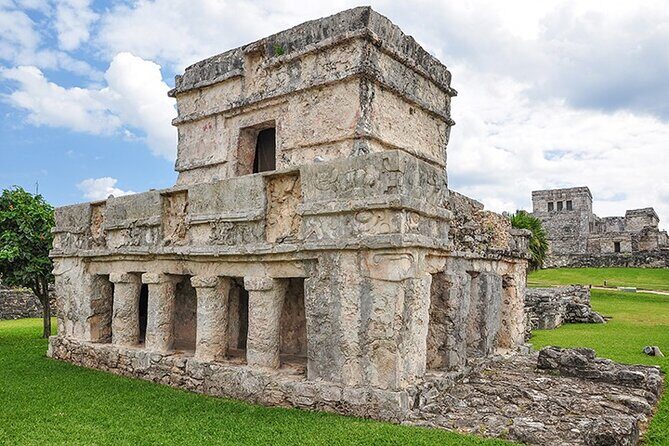 Tulum, Snorkeling with Sea Turtles, Cenote and Beachside Lunch - Practical Tips and Considerations