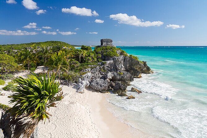 Tulum, Snorkeling with Sea Turtles, Cenote and Beachside Lunch - Who Will Love This Tour?