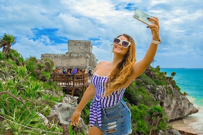 Tulum, Snorkeling with Sea Turtles, Cenote and Beachside Lunch - FAQ