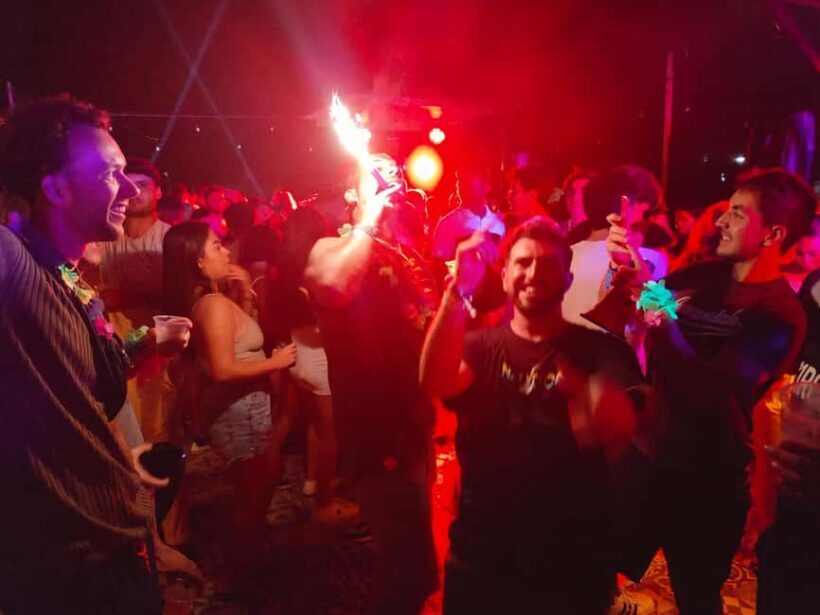Tulum: Social Pub Crawl , meet fellow travelers, win prices - What Travelers Say