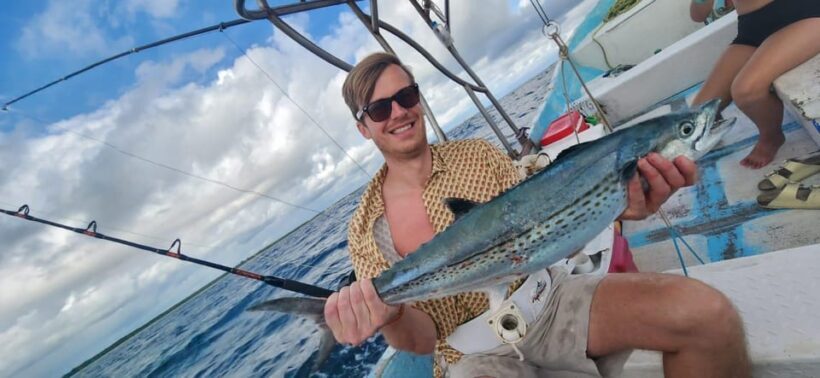 Tulum: Sport Fishing Experience with Ceviche - FAQs