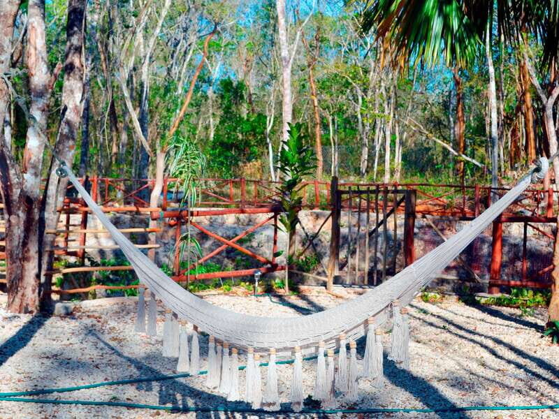 Tulum: Swim in Cenote Kaab Ha with Lunch - Introduction: A Refreshing Mix of Nature, Culture, and Cuisine