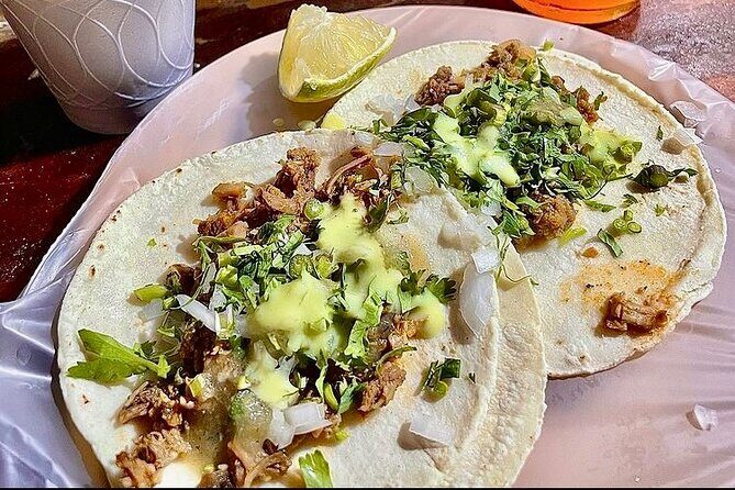 Tulum Taco Tour: Taste Authentic Tacos and Local Culture - FAQs