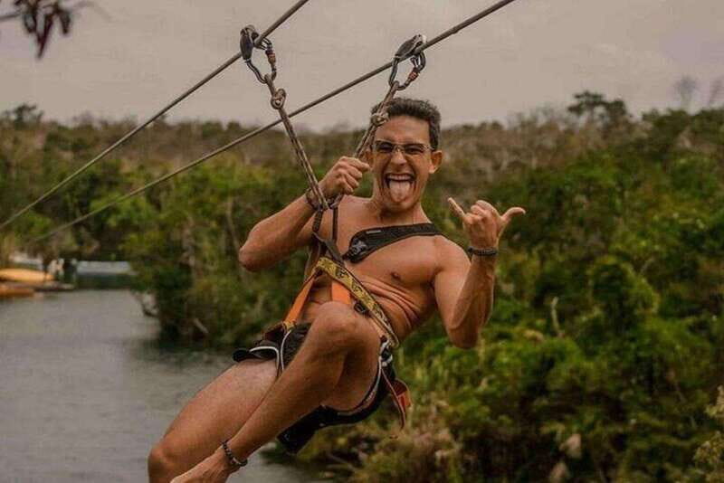 Tulum: Tankah Eco-Adventure Cenotes and Zip Lines Tour - Cultural Touches and Local Flavors