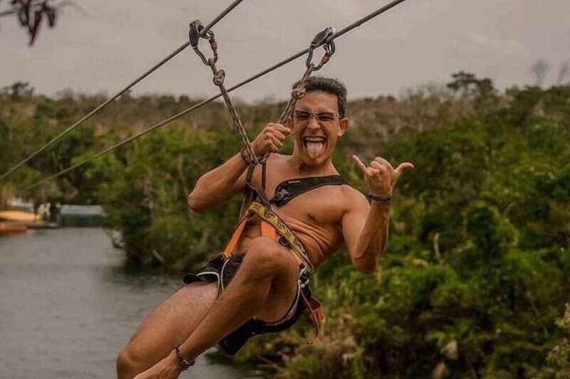 Tulum: Tankah Eco-Adventure Cenotes and Zip Lines Tour - Final Thoughts