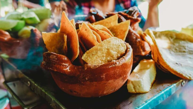 Tulum Taste Trail: Authentic Flavors Private Tour - Key Points