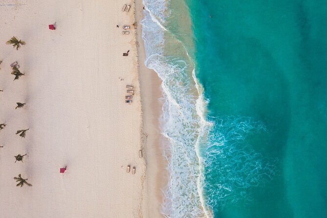 Tulum to Cancun - Private Transfer with Optional Sightseeing - Authentic Traveler Insights