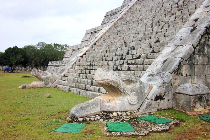Tulum to Chichen Itza - Private Round-Trip Transfer - Why Choose This Private Transfer?