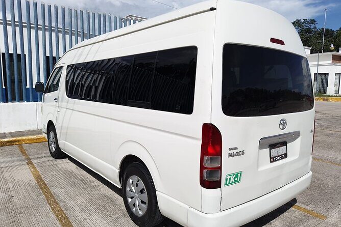 Tulum to Chichen Itza - Private Round-Trip Transfer - Important Details