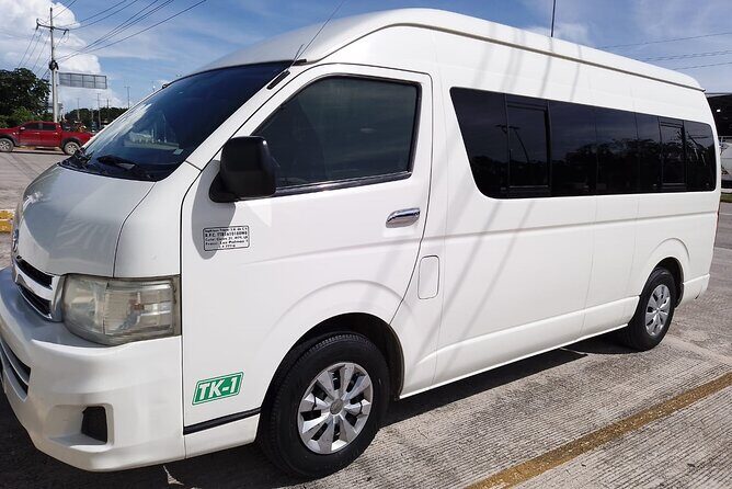 Tulum to Chichen Itza - Private Round-Trip Transfer - Who Is This Tour Best For?