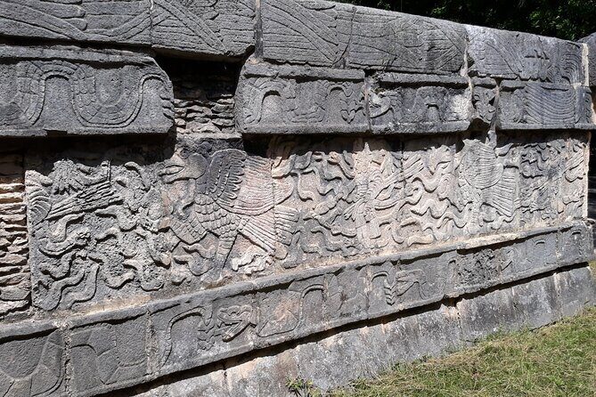 Tulum to Chichen Itza - Private Round-Trip Transfer - Final Thoughts