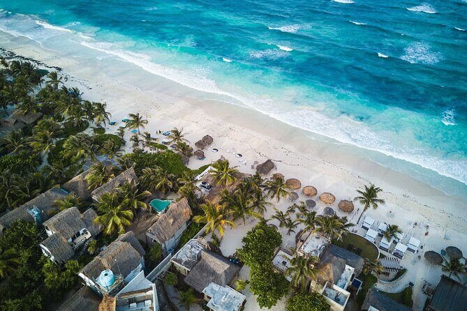 Tulum to Playa del Carmen - Private Transfer with Optional Sightseeing - Tulum to Playa del Carmen - Private Transfer with Optional Sightseeing Review