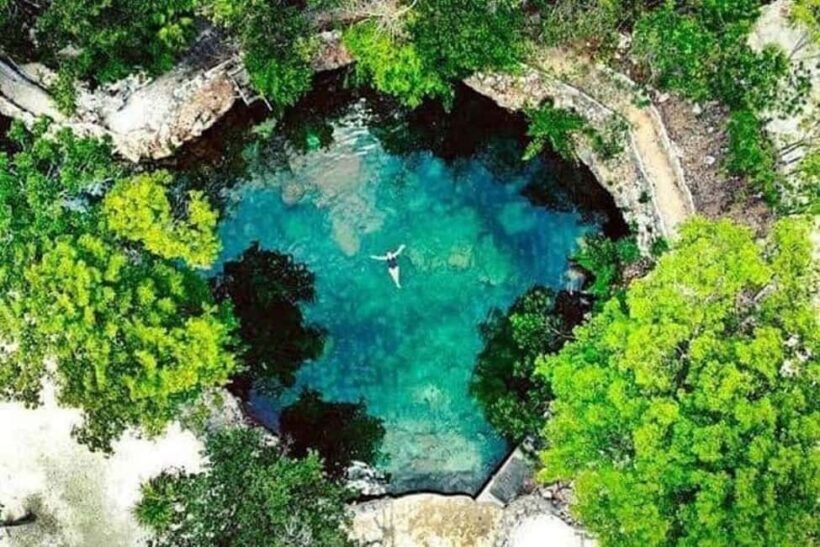 Tulum: Tour 4 Cenotes Casa Tortuga - An In-Depth Look at the Cenotes Casa Tortuga Tour