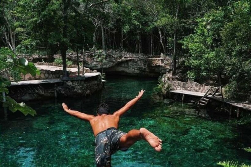 Tulum: Tour 4 Cenotes Casa Tortuga - Who Should Consider This Tour?