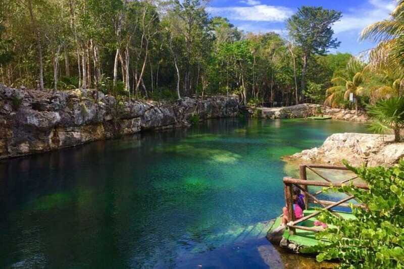 Tulum: Tour 4 Cenotes Casa Tortuga - The Sum Up