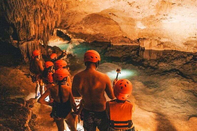 Tulum: Turtle Sighting at Akumal! Undergound Cenote - Final Thoughts: Is It Worth It?