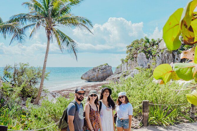 Tulum Unveiled In Expert Guided Tour for True History Enthusiasts - An In-Depth Look at the Tulum Unveiled Tour