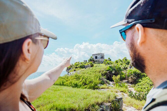 Tulum Unveiled In Expert Guided Tour for True History Enthusiasts - Who Will Love This Tour?
