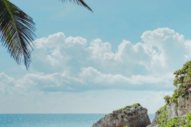 Tulum Unveiled In Expert Guided Tour for True History Enthusiasts - FAQ