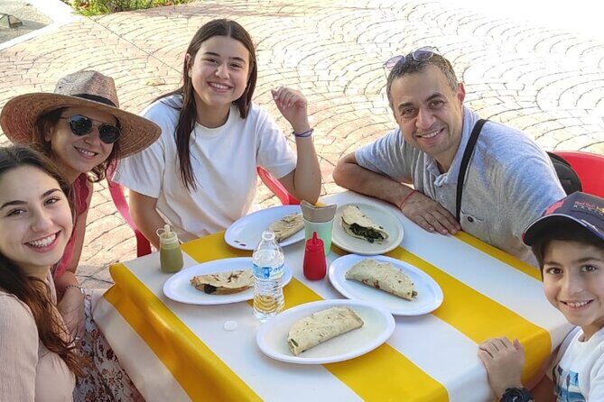 Tulum Vegan Food Tour - Key Points