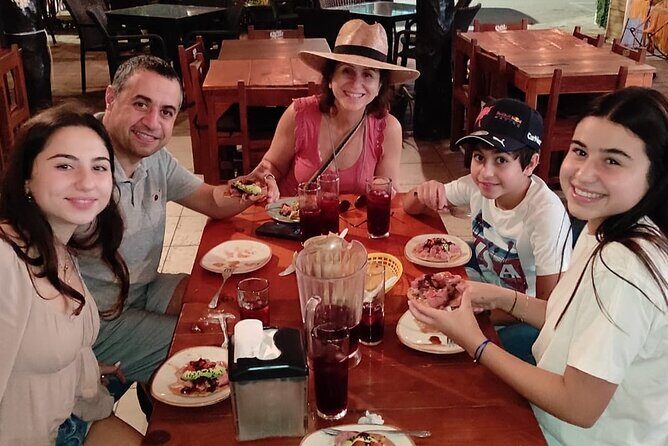 Tulum Vegan Food Tour - What the Food & Culture Mean for You