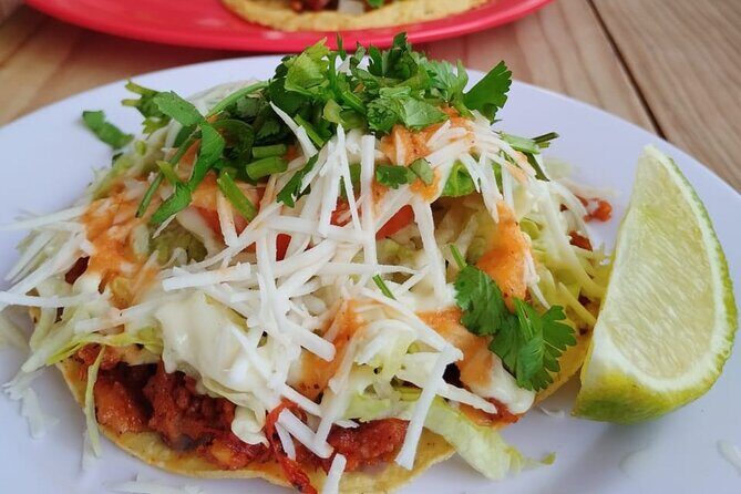 Tulum Vegan Food Tour - Who This Tour Is Best For
