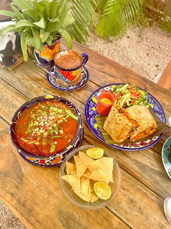 Tulum Vegan Food Tour - A Detailed Look at the Tulum Vegan Food Tour