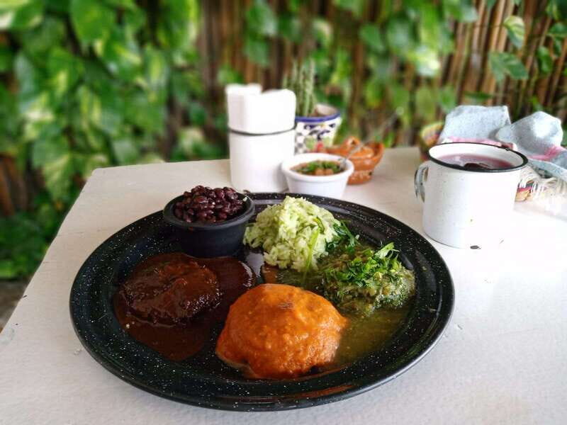 Tulum: Vegan Walking Food Tour with Tasting - An In-Depth Look at the Experience