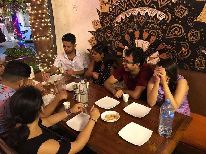 Tulum: Vegan Walking Food Tour with Tasting - Who Will Enjoy This Tour?