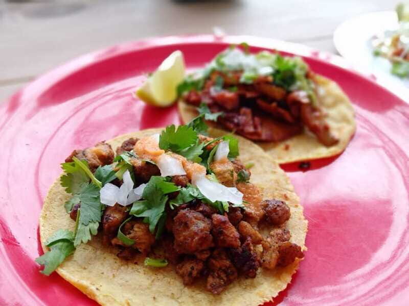 Tulum: Vegan Walking Food Tour with Tasting - FAQs