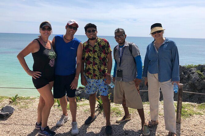 Tulum Vespa Tours with Lunch - What You’ll Love About This Tour
