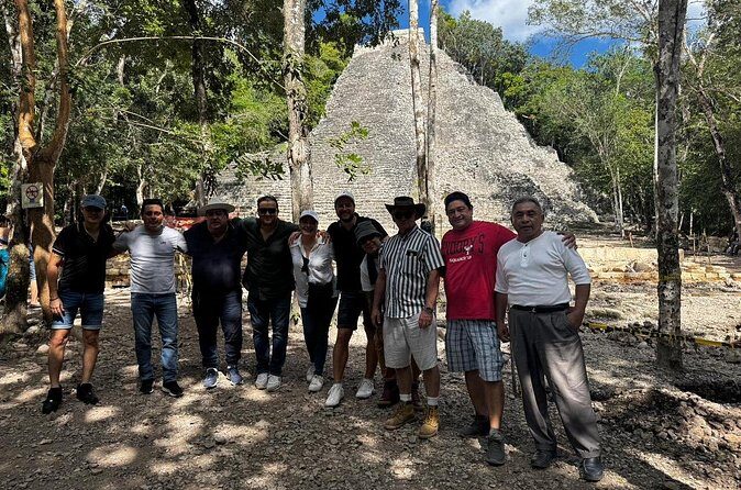 Tulum with a Cobá Detour to Valladolid - Exploring Valladolid: A Colonial Gem