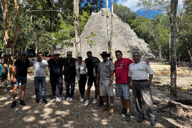 Tulum with a Cobá Detour to Valladolid - The Practicalities: What’s Included and What’s Not