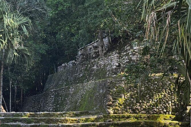 Tulum with a Cobá Detour to Valladolid - Value for Money