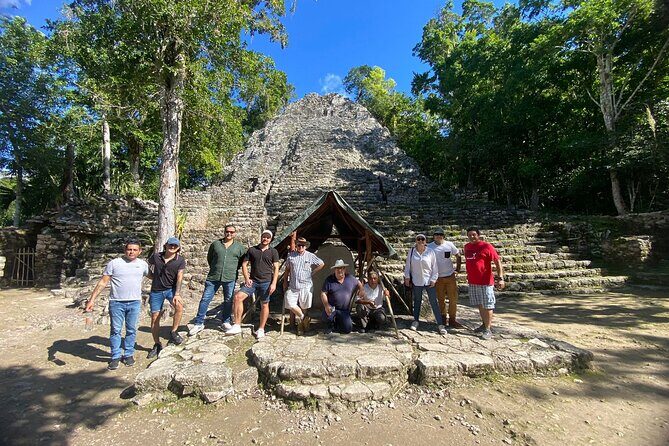 Tulum with a Cobá Detour to Valladolid - Final Thoughts: Who Is This Tour For?