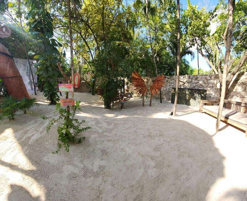 Tulum Xpress: Parque del Jaguar - A Practical Guide to the Tulum Xpress Experience