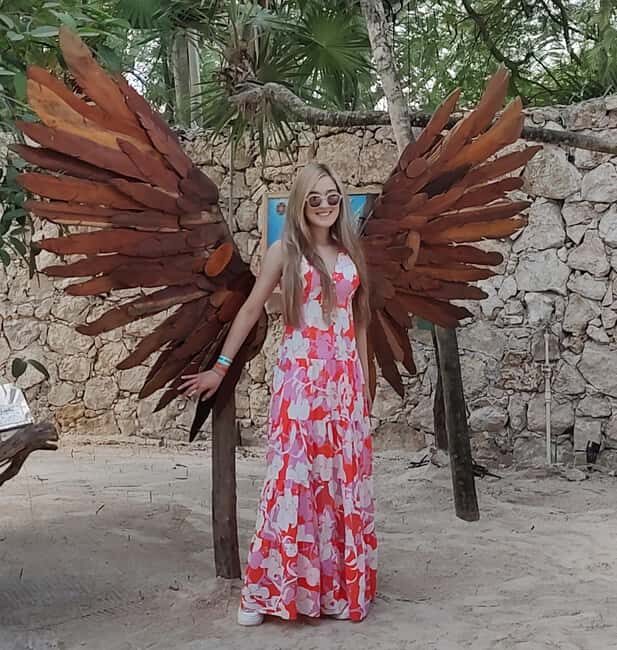 Tulum Xpress: Parque del Jaguar - The Sum Up
