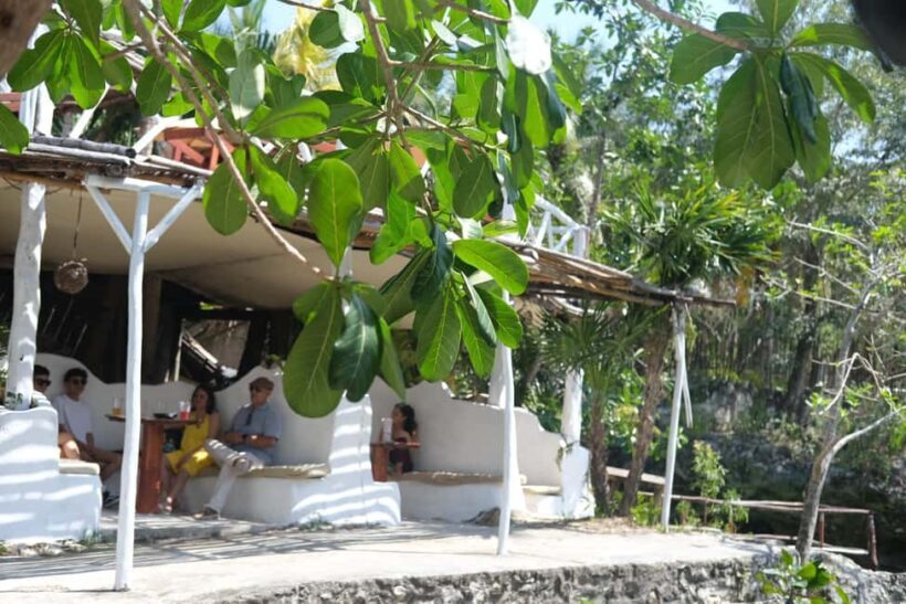 Tulum: Zenote Sanctuary with Gastronomic Package & Transfers - Gastronomic Delights: More Than Just a Meal