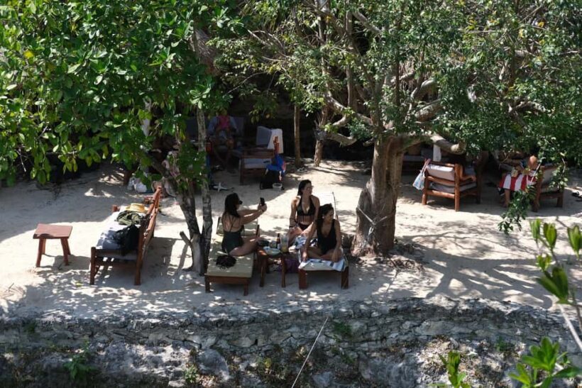 Tulum: Zenote Sanctuary with Gastronomic Package & Transfers - Who Will Love This Tour?
