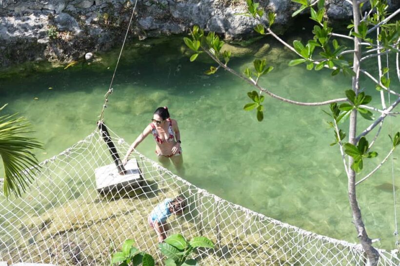 Tulum: Zenote Sanctuary with Gastronomic Package & Transfers - The Sum Up: Who It’s Perfect For