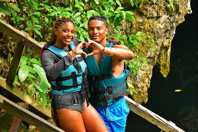 Tulum's Thrilling Jungle: ATV, Zip Lines, Cenote & More! - Introduction: Why This Tour Might Be Your Next Adventure