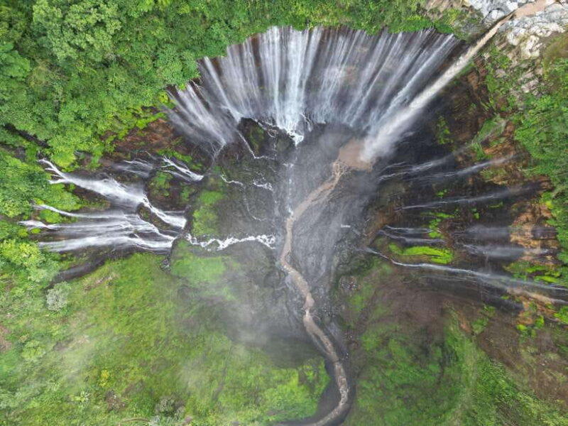 Tumpak Sewu: 1 Day Private Trip from Malang or Surabaya - Key Points