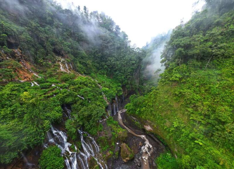 Tumpak Sewu: 1 Day Private Trip from Malang or Surabaya - Cost and Value