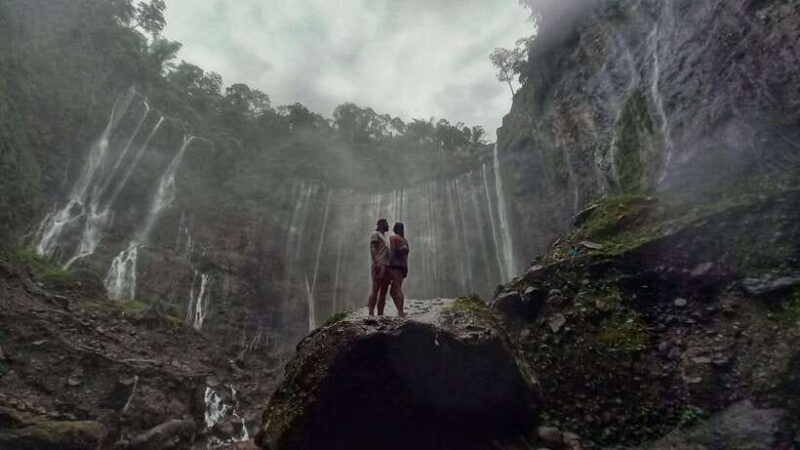 Tumpak Sewu: 1 Day Private Trip from Malang or Surabaya - Timing and Logistics