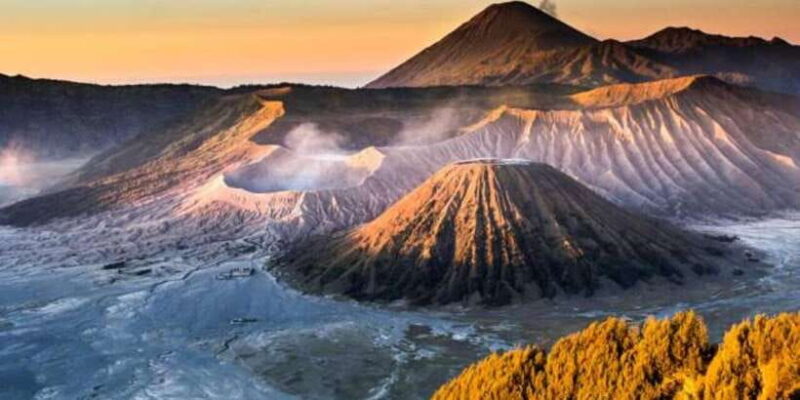 Tumpak Sewu - Bromo - Ijen Crater 3D2N start Surabaya/Malang - Who Should Consider This Tour?