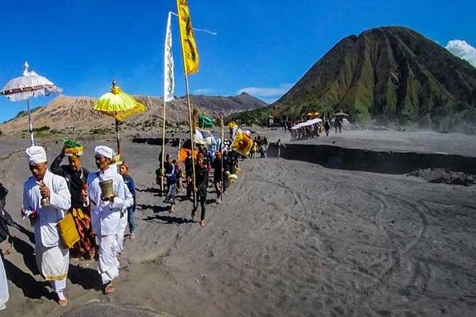 Tumpak Sewu, Bromo & Ijen - start Surabaya // 3 days 2 nights - Transportation, Accommodation, and Overall Value
