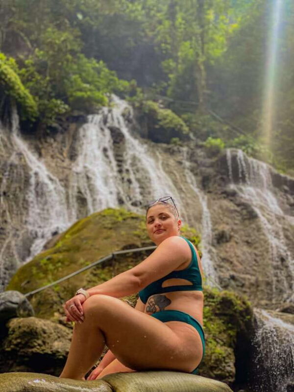 Tumpak Sewu & Rainbow Village: 1 Day Private Tour with Lunch - Key Points