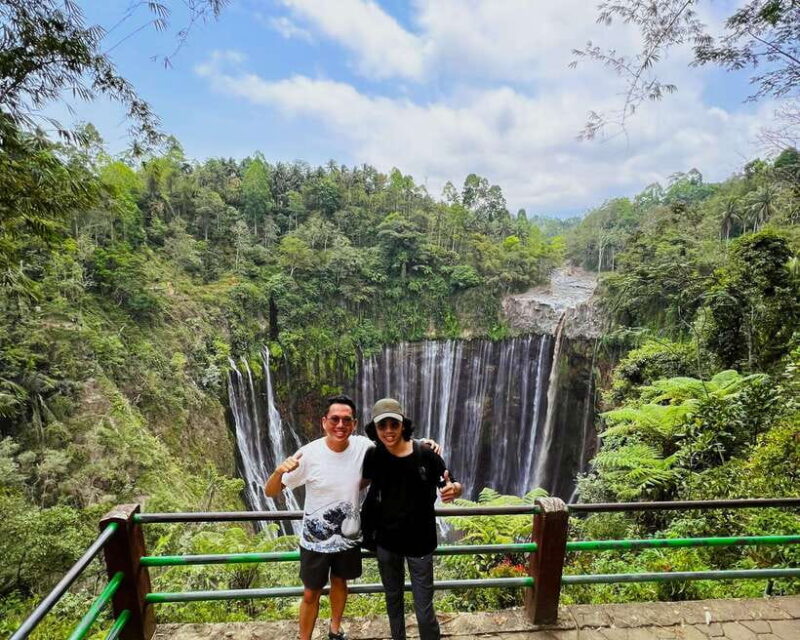 Tumpak Sewu & Rainbow Village: 1 Day Private Tour with Lunch - The Experience: Authentic, Photogenic, and Well-Organized